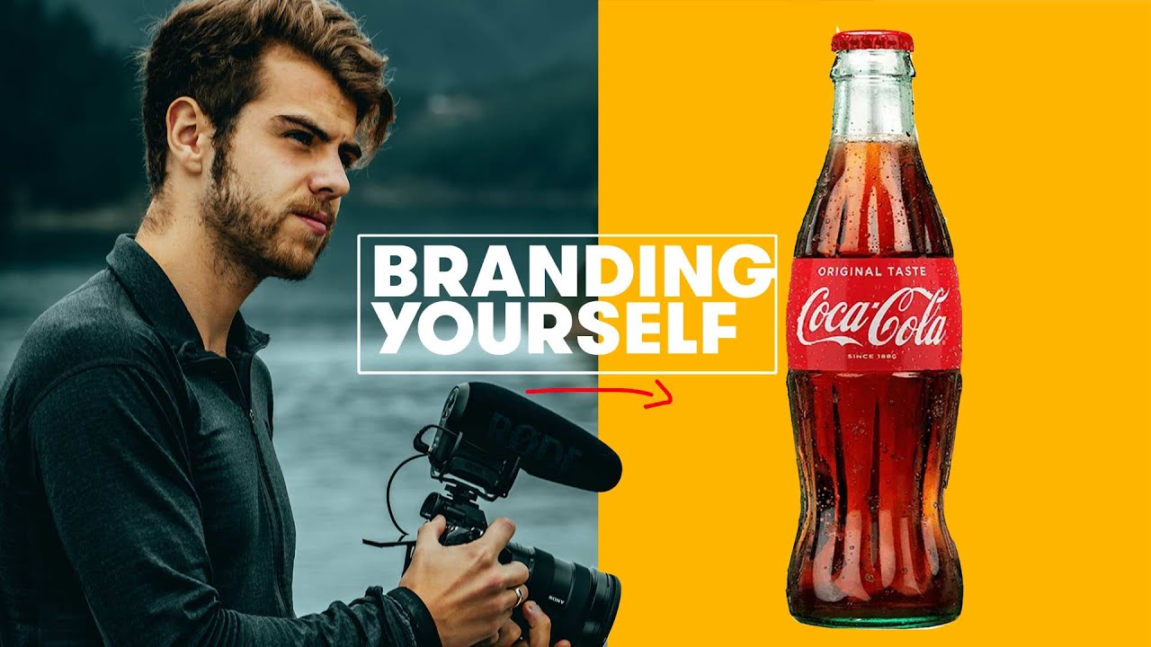 ALL "CREATORS" LOOK THE SAME - HOW TO STOP BEING UNORIGINAL - YouTube