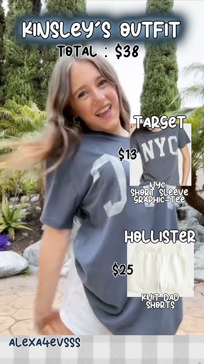 Kinsley’s Outfit!! @kinsleystella1564 #firstvideoonyoutube # ...