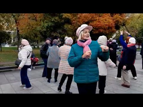 Харьков💖 19 10 2024 Для тебя💖 - YouTube