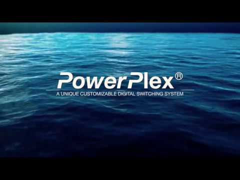 PowerPlex | A Unique Customizable Digital Switching System - YouTube