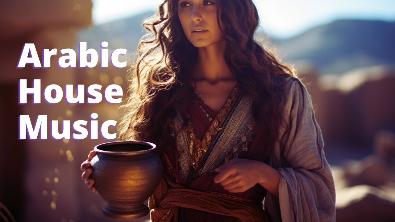 Arabic Instrumental Music 2023 🔥 Oriental Instrumental Beats 2023 ...