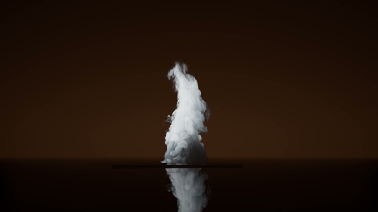 Mega Smoke 2D Effects Pack - Unreal Engine - YouTube