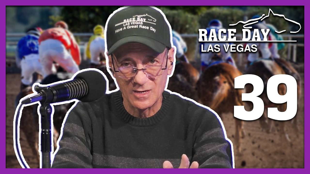 Race Day Las Vegas Ep. 39 - YouTube