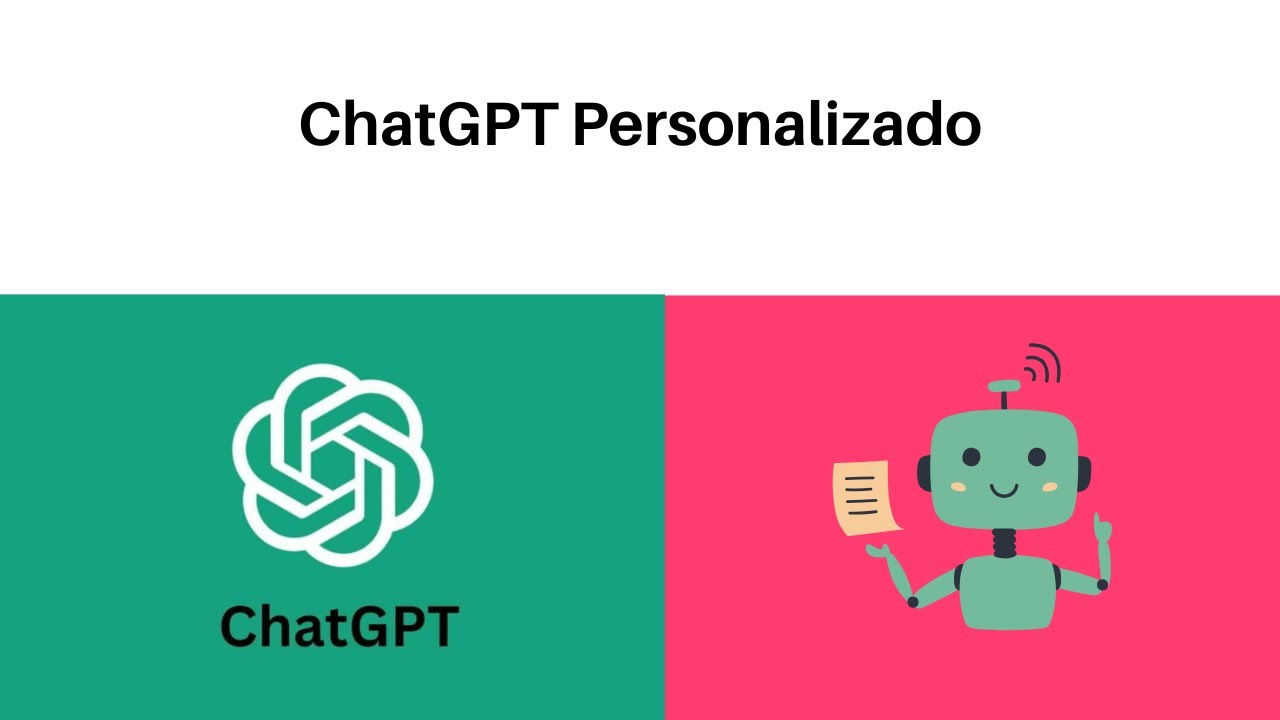 CHATGPT personalizado | JuanADS AI Video ADS Script Generator - YouTube