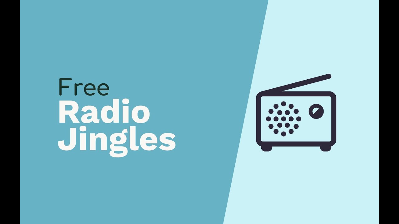 10 FREE JINGLE INTRO LOGO AUDIO Gratuis no copyright - YouTube
