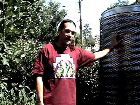 The Ecohood Model - Andrew Millison - YouTube