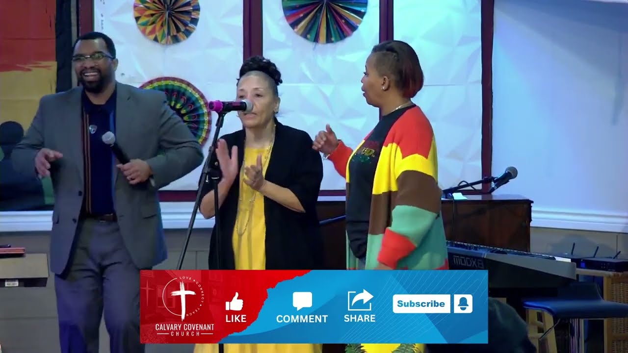 Wednesdays of Wonder | Guest Speaker: Prophet Jason Murry | 7:00 PM CST ...