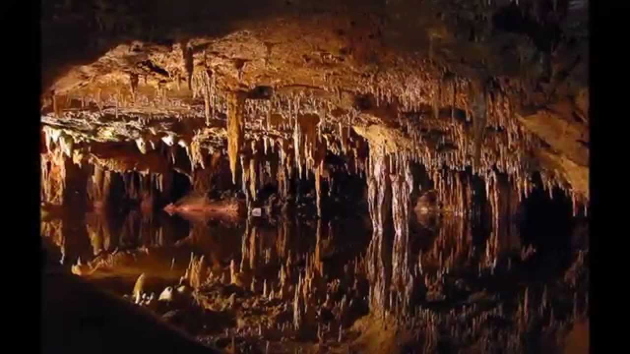 18 Cool Cave Pictures - YouTube
