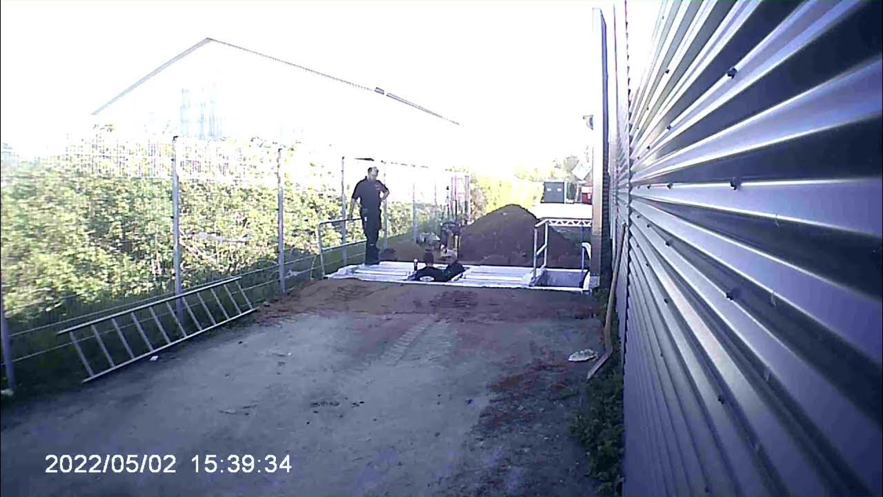 BM65 Installation - YouTube