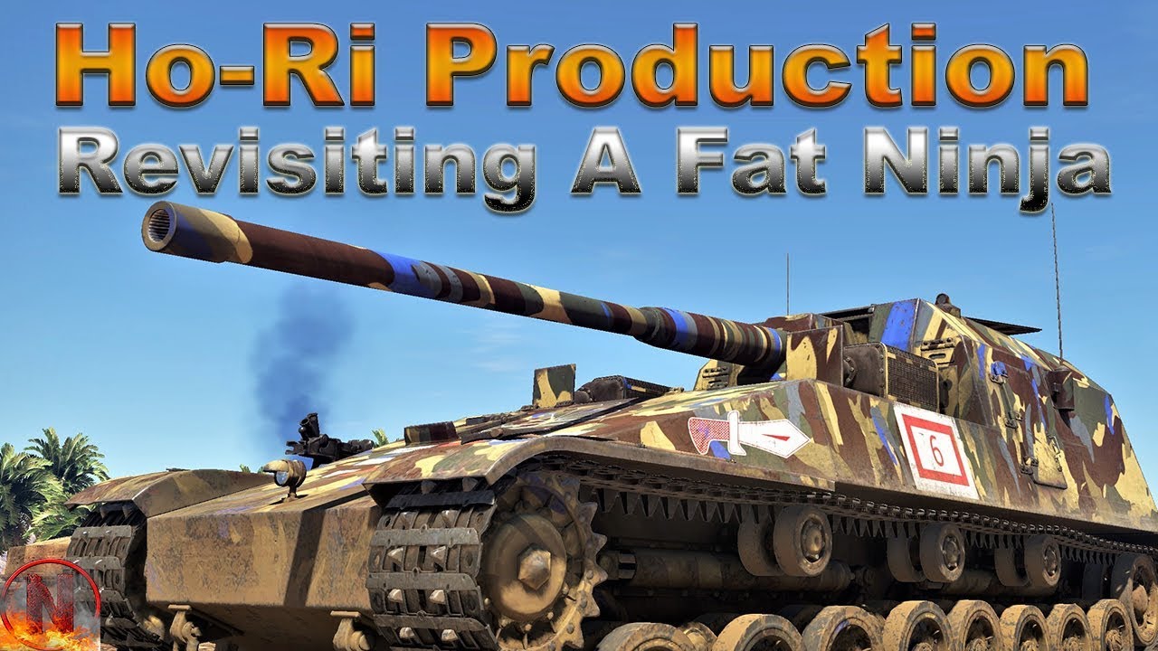 WT || Revisiting Ho-Ri Production - Old School Success - YouTube