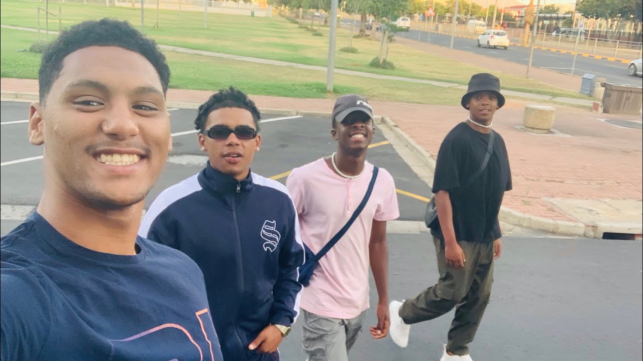 spend a day with The Boys (VLOG) - YouTube