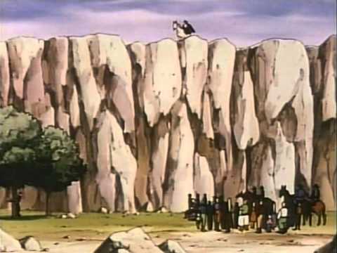 Kaiketsu Zorro sub episode 1