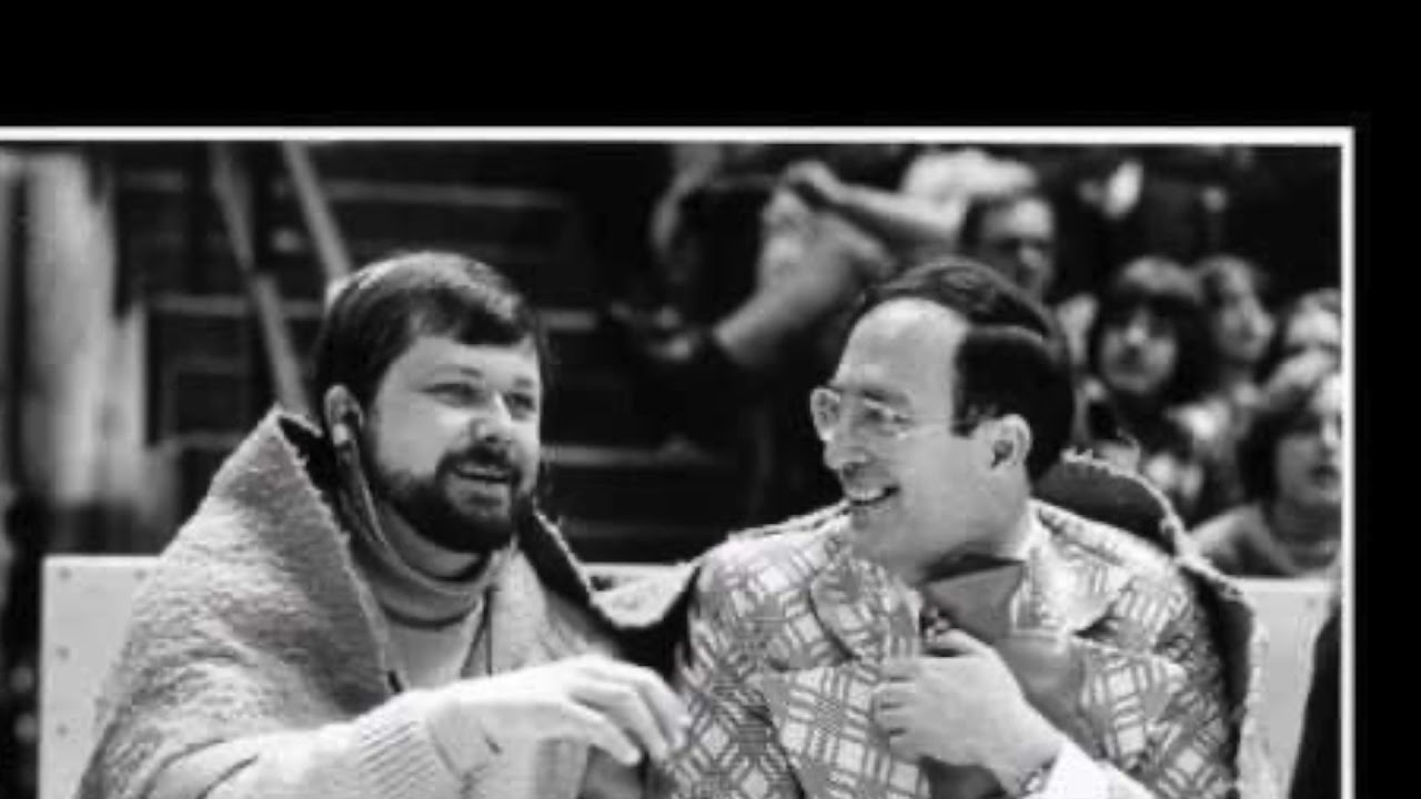 Pete Franklin on WWWE-AM Cleveland 1-26-76 - YouTube
