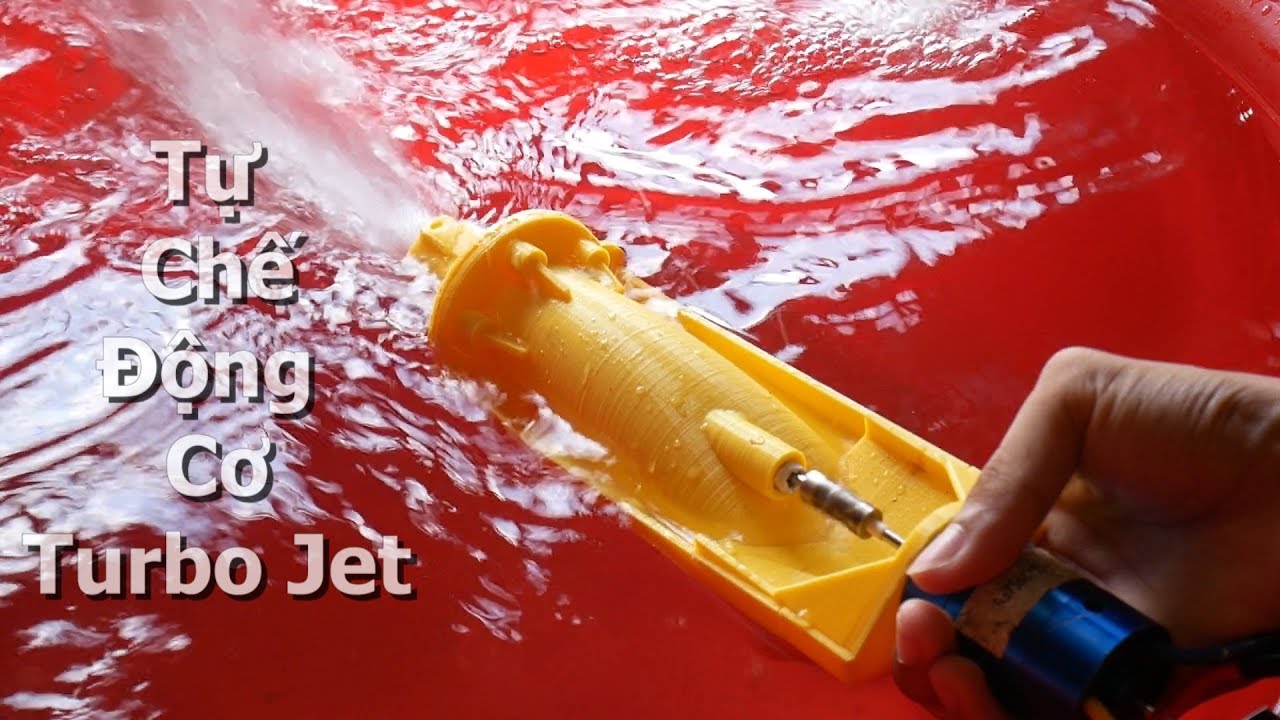 Thông tin cập nhật water jet là gì và ứng dụng trong cuộc sống