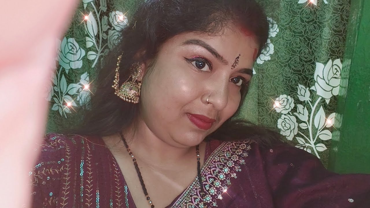 Angel Pari JH is live! - YouTube