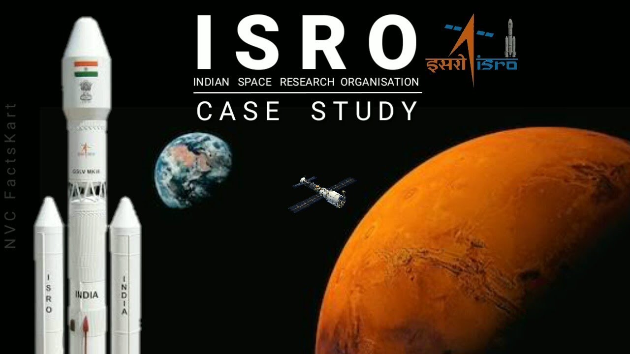 How big is ISRO | ISRO Documentary | Story Of Indian Space Research ...