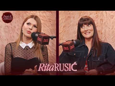 Rita Rusić: ride bene chi Rita Rusić (proverbio istriano) | Fuori di Cabello
