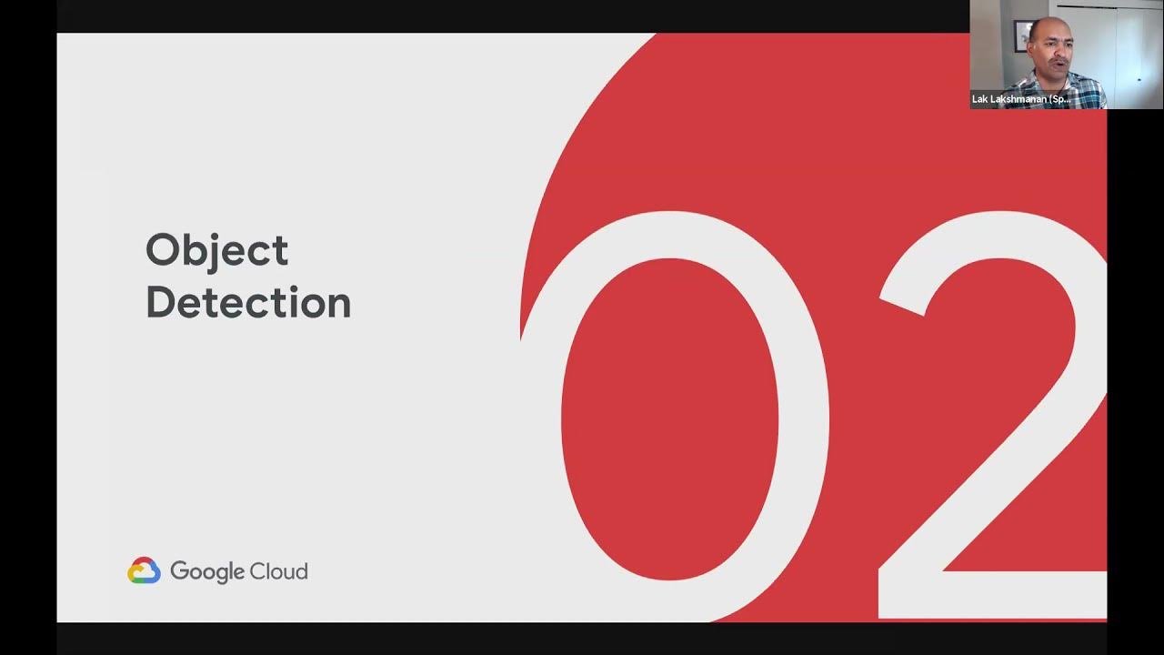 Practical Machine Learning for Computer Vision - YouTube