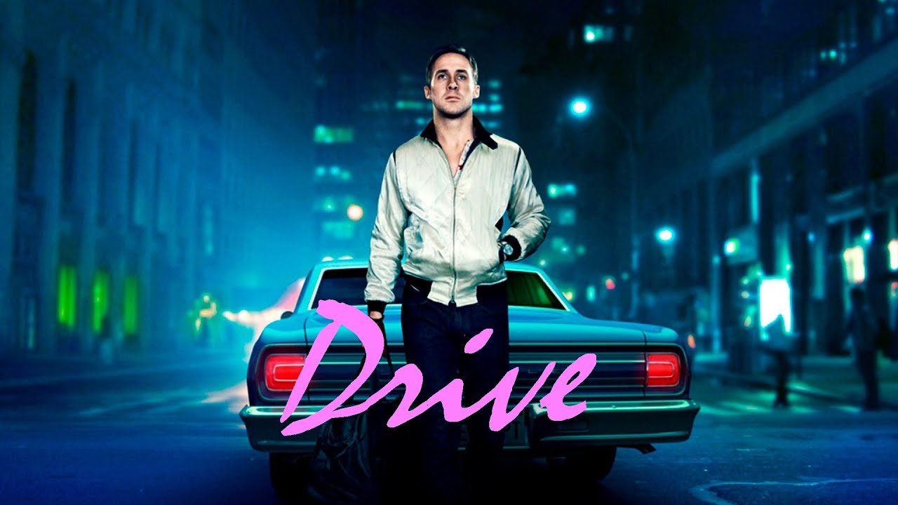 Drive Intro [GTA V PC Rockstar Editor] - YouTube
