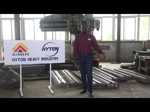 Hyton's great partner from south africa ask you to know more about ...