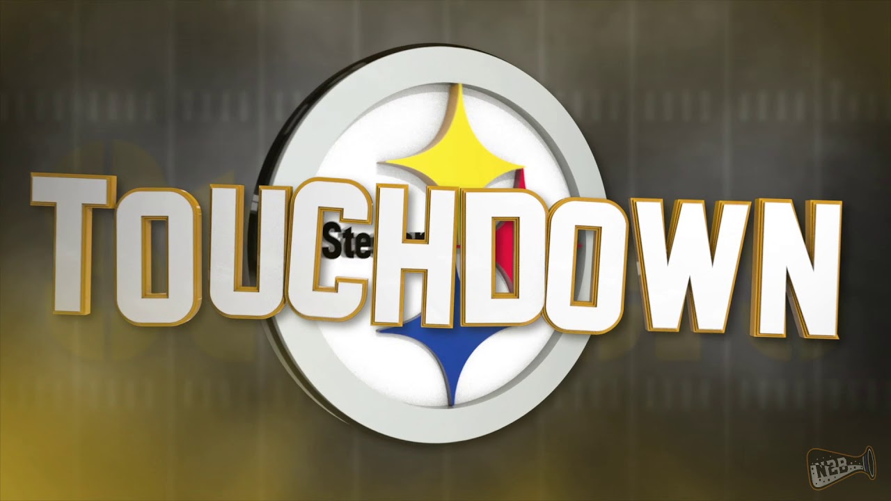 Pittsburgh Steelers 2018-19 Touchdown Song - YouTube