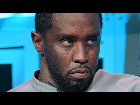 Diddy Got RAN OUT THE CITY - YouTube