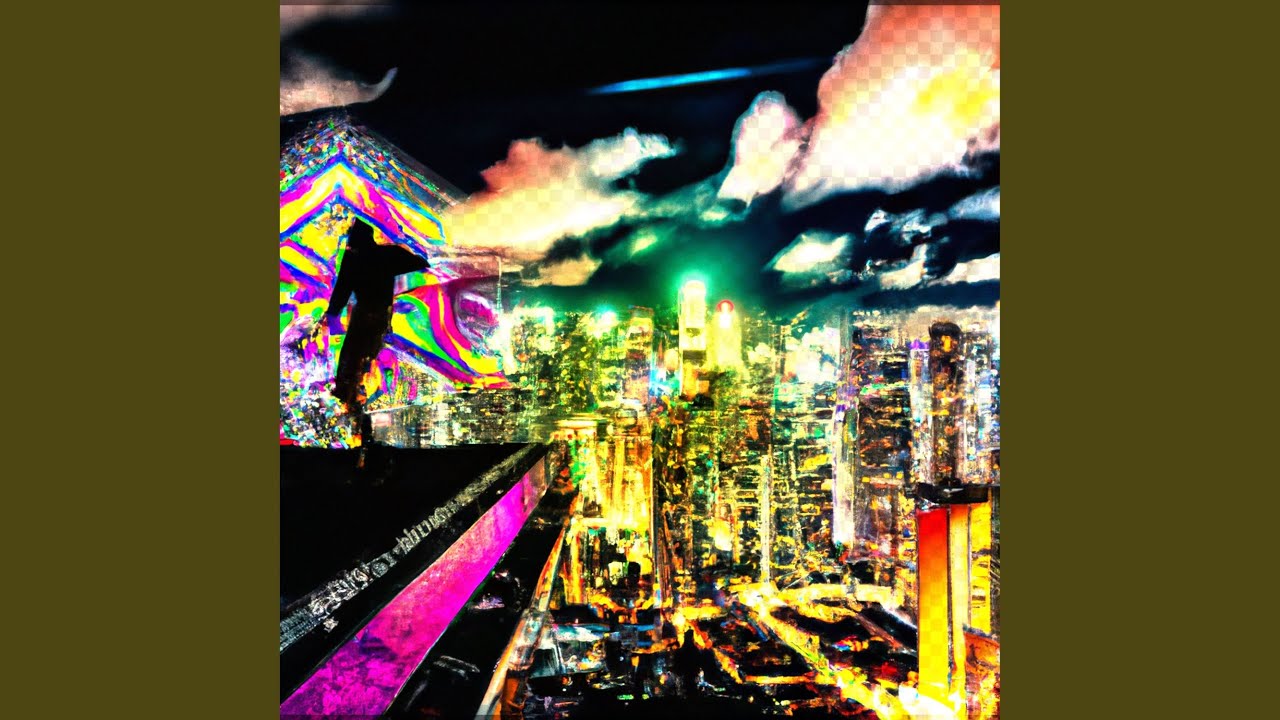 Synth Rush - YouTube