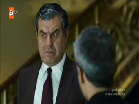tatar ramazan tv dizisi - KERİM KABALCI sahneleri - 5