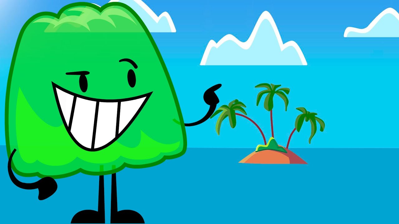 BFDIA 3 - Insectophobe's Nightmare 3 Reaction - YouTube