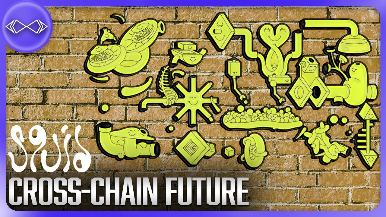 The State of Cross-Chain Messaging: Squid Router x Axelar Core - YouTube