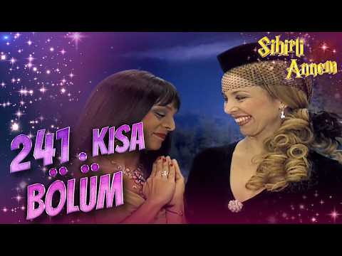 Sihirli Annem 241. Kısa Bölüm