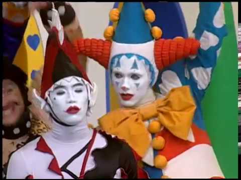 The Toy Castle - Full Episode 95 - Brother John - YouTube