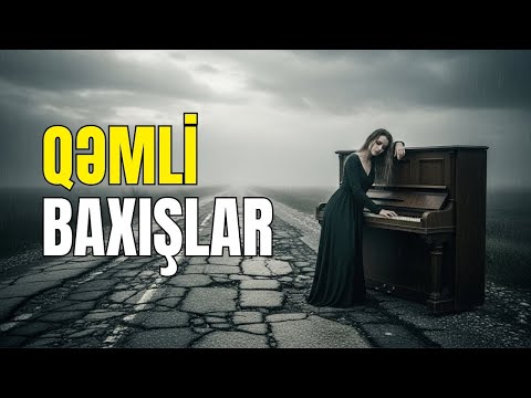 QƏMLİ BAXIŞLAR - Ruhumun Səsi (Electro Pop Version) (Yeni Mahnı 2026) (AI Cover)