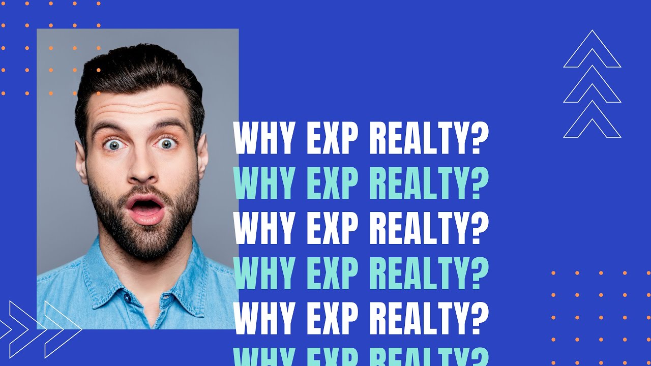 Why eXp Realty? - YouTube