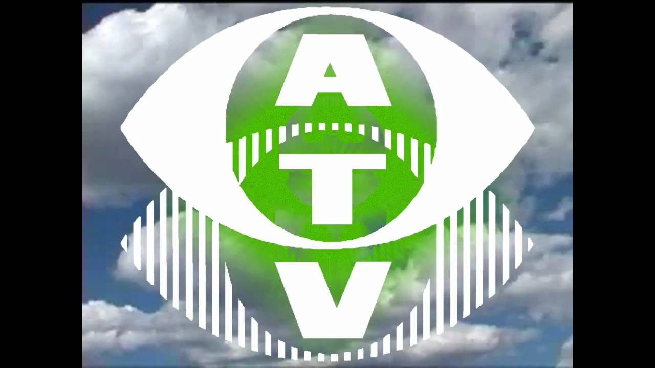 ATV 1984 Ident Mock - YouTube