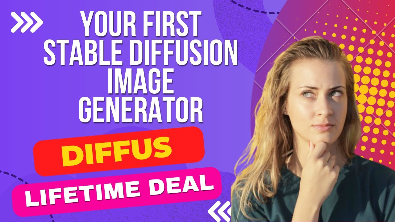 Diffus I Use pre-trained AI models to generate art with more precision ...