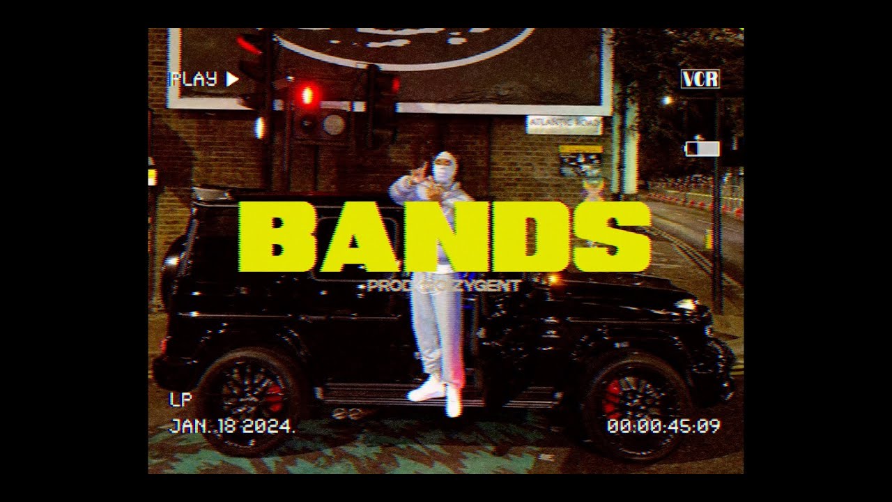 [FREE] Sainte x Knucks Type Beat | 'Bands' - YouTube