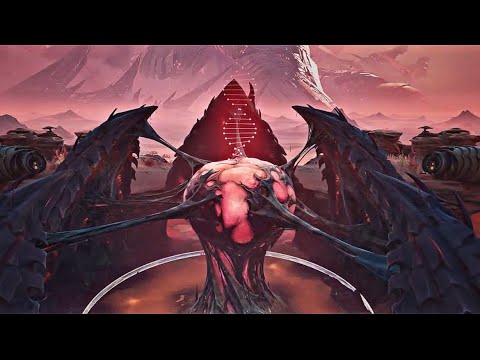 Marvel Rivals Season 3: (Celestial Husk) Klyntar Overtime OST - YouTube