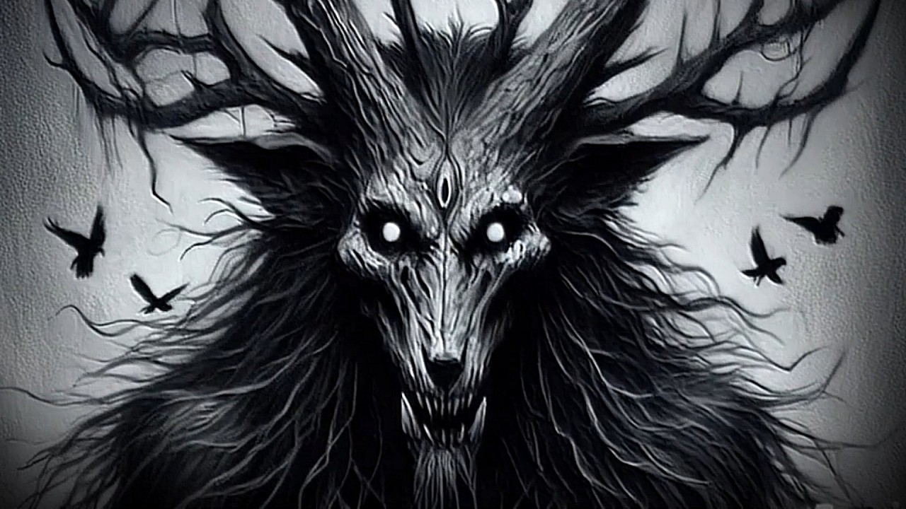 Wendigo's Blues - Wendigos' Call - YouTube