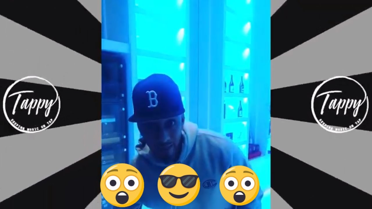 Swizz Beats Shows Support To The Game By Previewing Their New Song ...