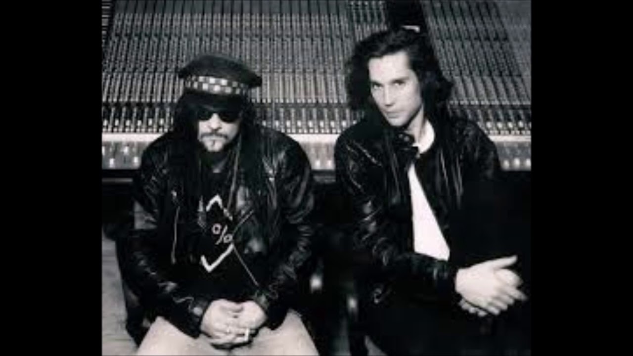 Ministry - Quart Festival, Kristiansand 5th July 1996 - YouTube