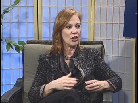 Dr. M. Joann Wright on Acceptance and Commitment Therapy for Anxiety - YouTube