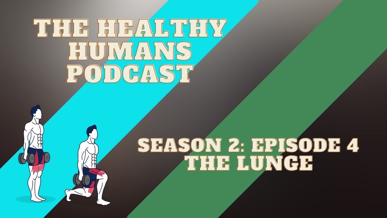 The LUNGE! HHP S2 Ep. 4 - YouTube