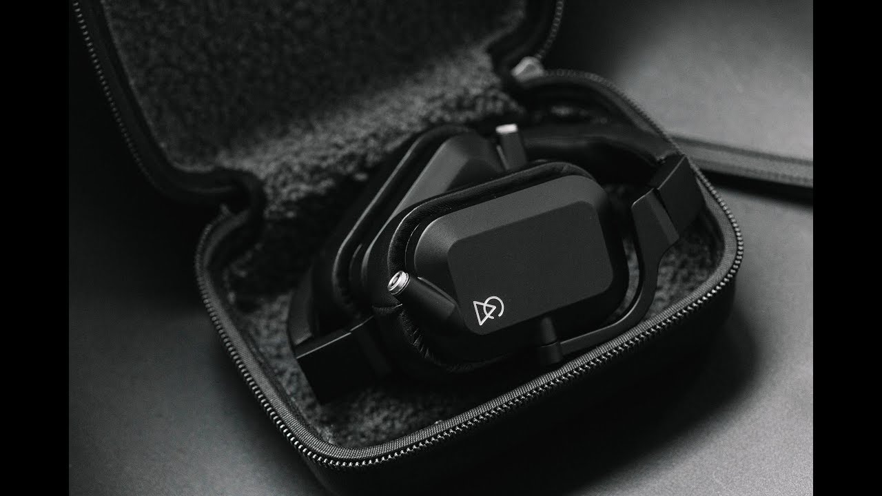 Campfire Cascade-Monster Review - YouTube