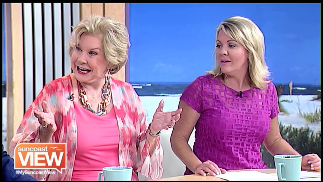 Video:Suncoast View hour show August 4, 2018 - YouTube