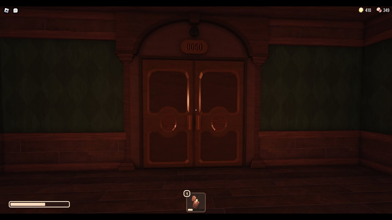 Door 50 - Roblox DOORS - YouTube