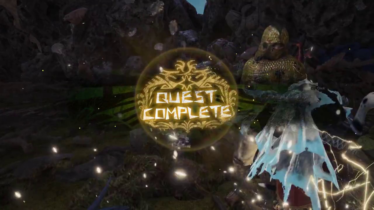 Monster Hunter World How to get Monster Bone+ - YouTube