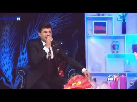 Goran inzibat bo shara ibrahim 2017 full Hd barnamay ewaray nrt 2 - YouTube