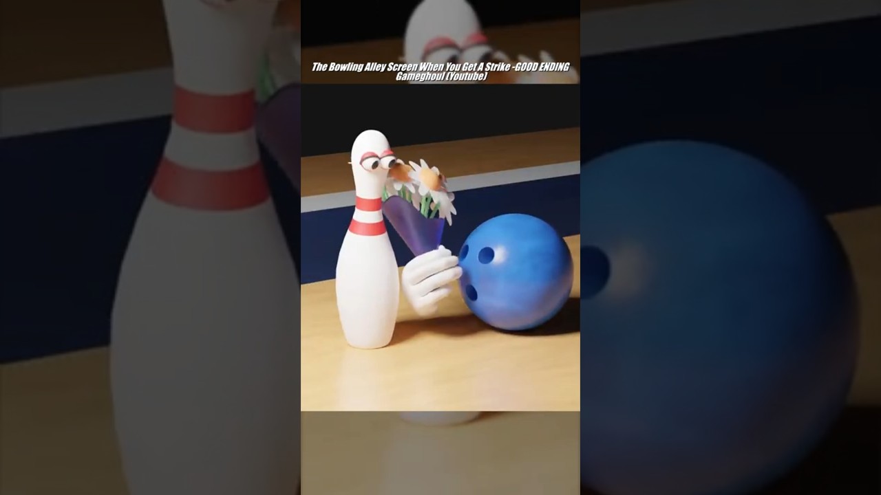 NSFW Bowling Animation - C'est Quoi ce Mème? #shorts #meme #bowling ...