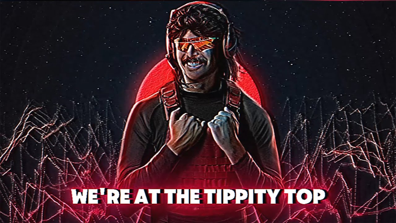 TIPPITY TOP by HELMETFIRE - YouTube